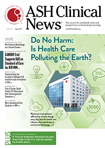 GPRC5D-Directed CAR T-Cell Therapy BMS-986393 Shows Potential for R/R MM | ASH Clinical News ...